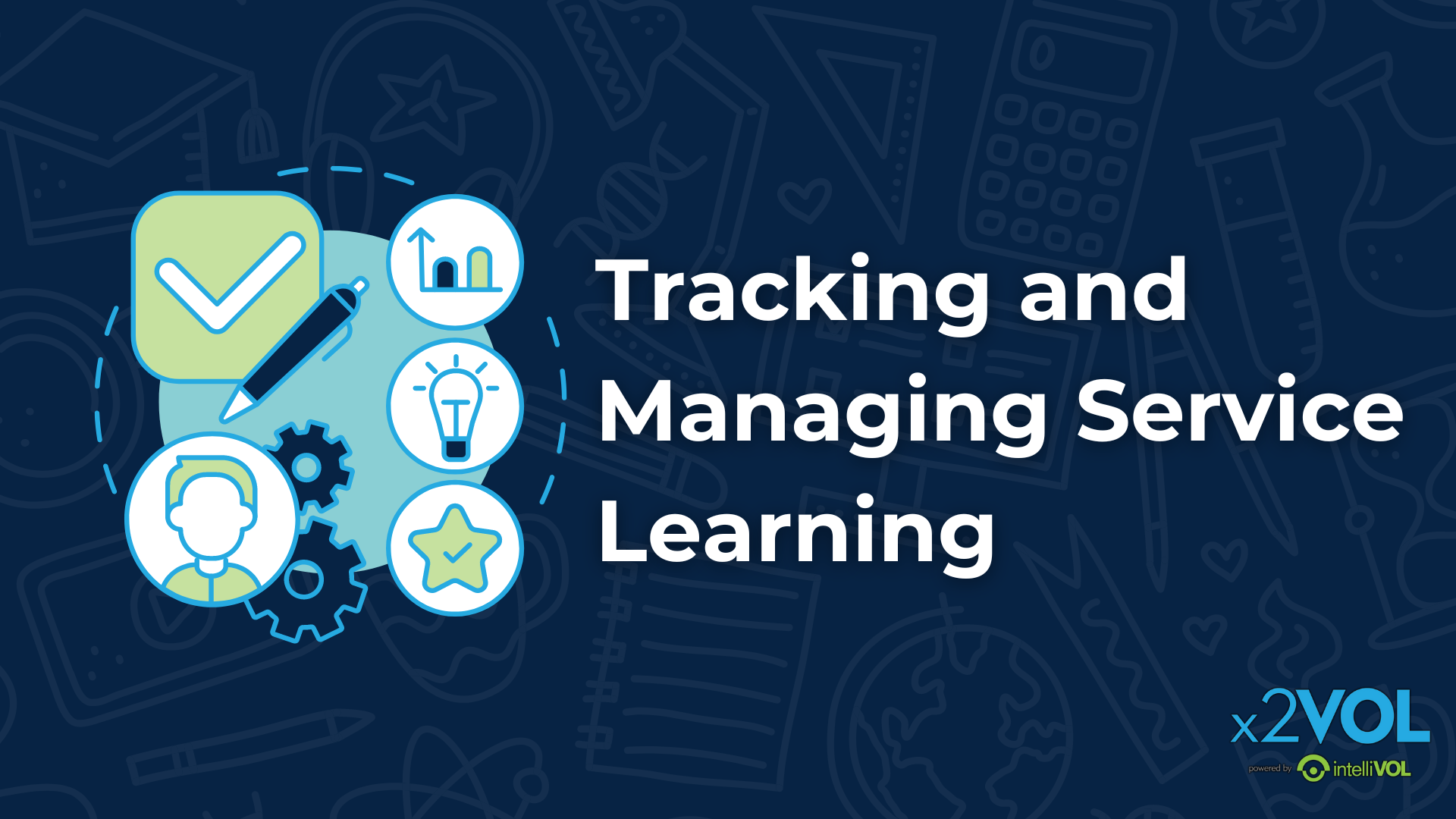 How to Track Service Learning Hours